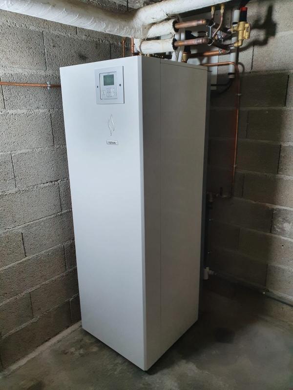 Chaudières, Chauffage Franceschi Ornans, Chauffage, Plomberie ...